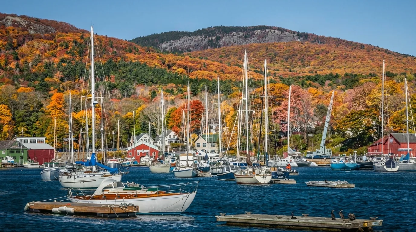 Midcoast | Mainepedia